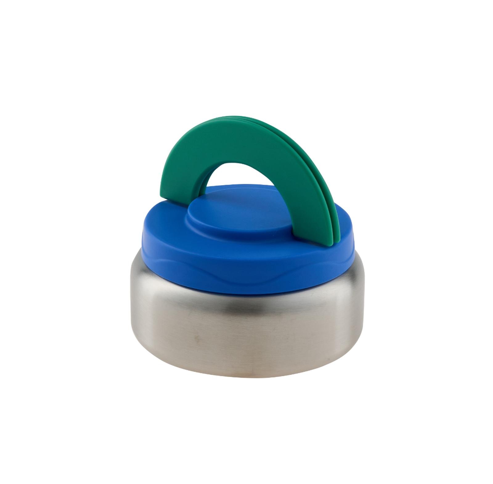 Buy YumYum Bento Insulated Jar (Green) - MyDeal Australia