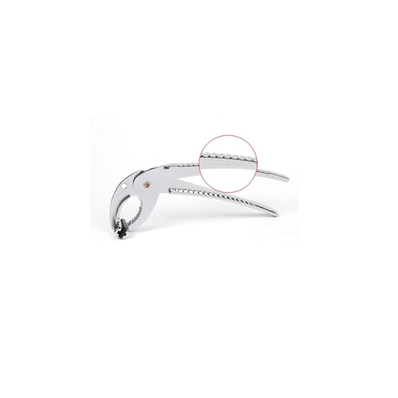 Buy Henliya Stainless Steel Plate Gripper Pizza Tray Gripper HL-1563 ...