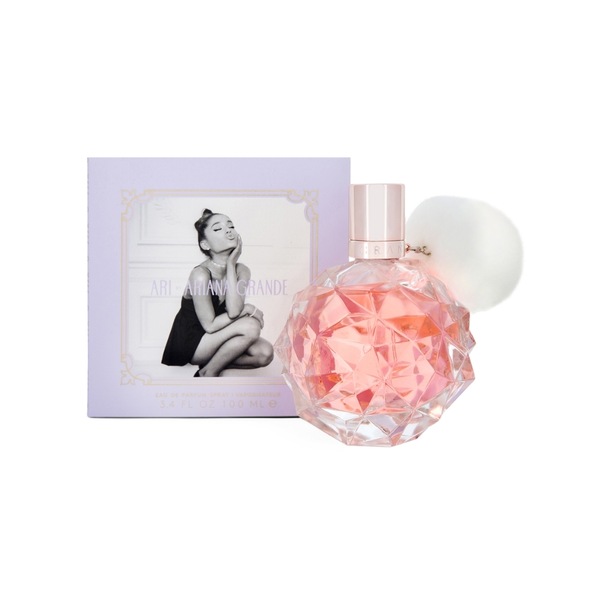 Buy Ariana Grande Ari 100mL Eau De Parfum Fragrance Spray - MyDeal ...