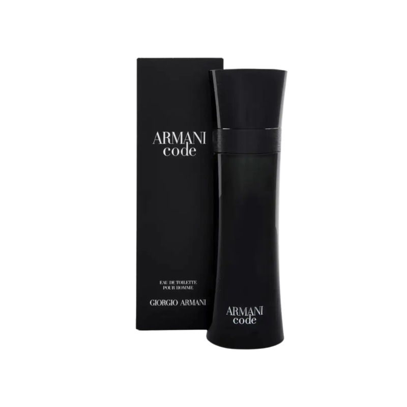 Buy Giorgio Armani Armani Code Pour Homme 125ml Eau De Toilette