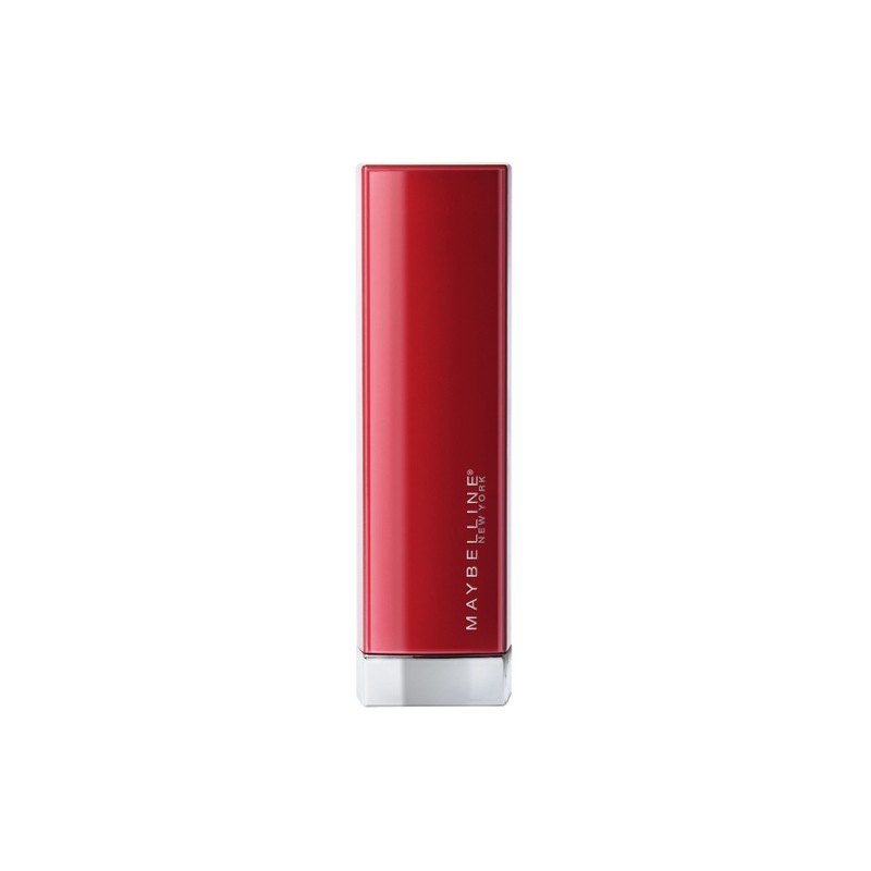 Buy Maybelline Color Sensational Made For All Lipstick 4.2g - 385 Ruby ...