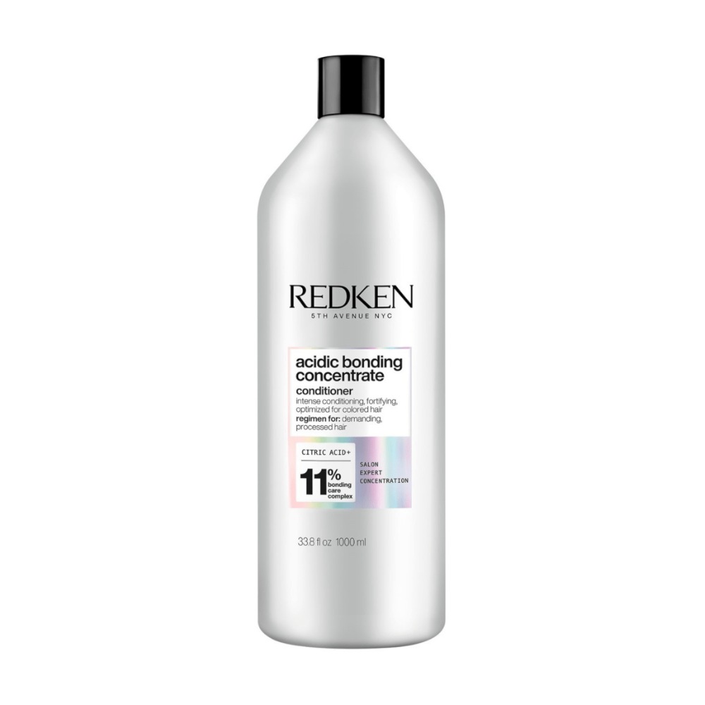 Buy Redken Acidic Bonding Concentrate Conditioner 1 Litre (1000mL ...