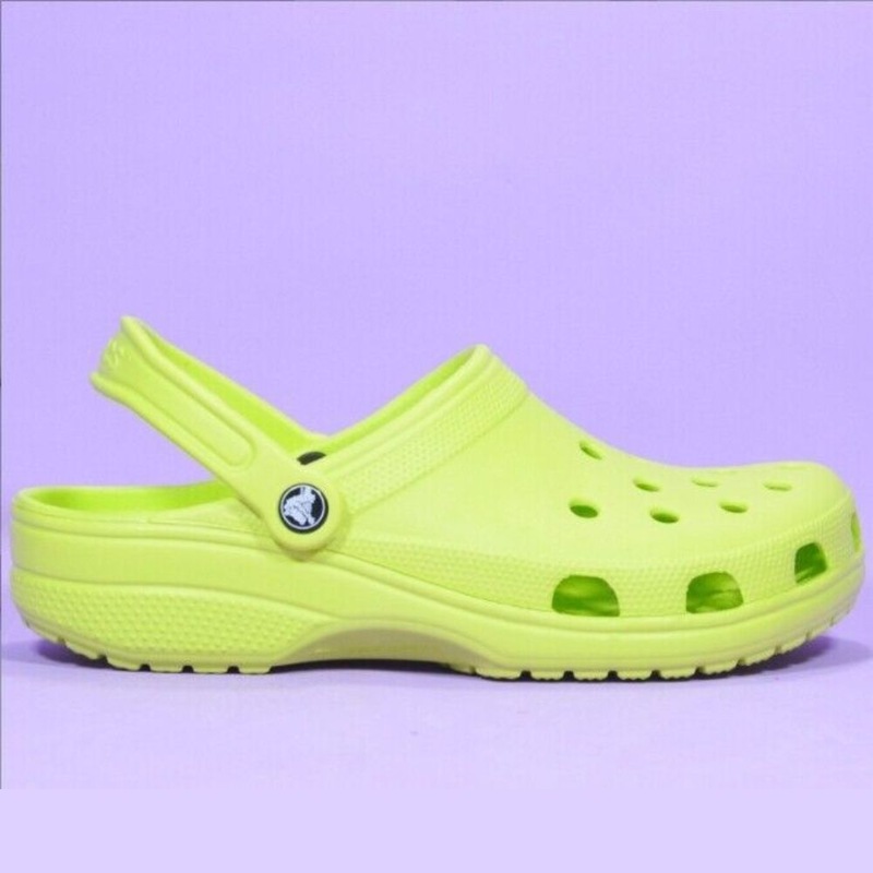 Buy Crocs Unisex Adult Classic Clog, Crocs Shoes Classic Clogs Slippers ...