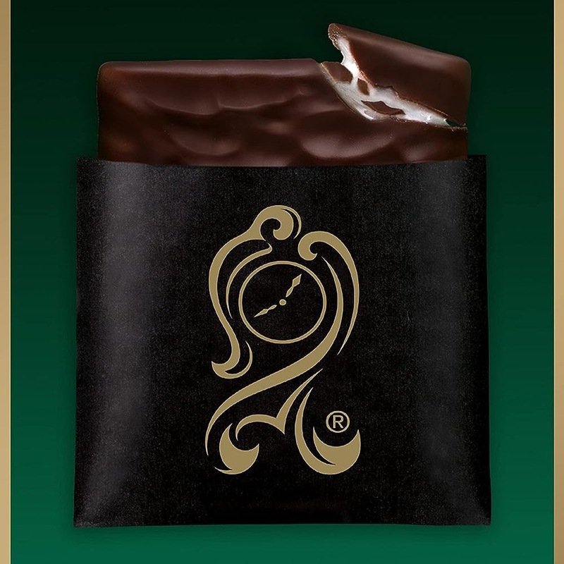 Buy Nestle After Eight Dinner Mint Chocolates, 300g - MyDeal
