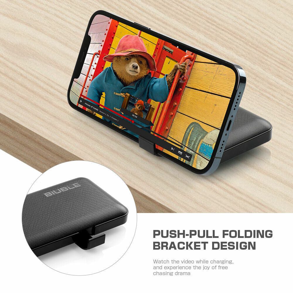 Power Bank For Iphone Sustouch 900000mAh Power Bank - 2 USB Ports ...
