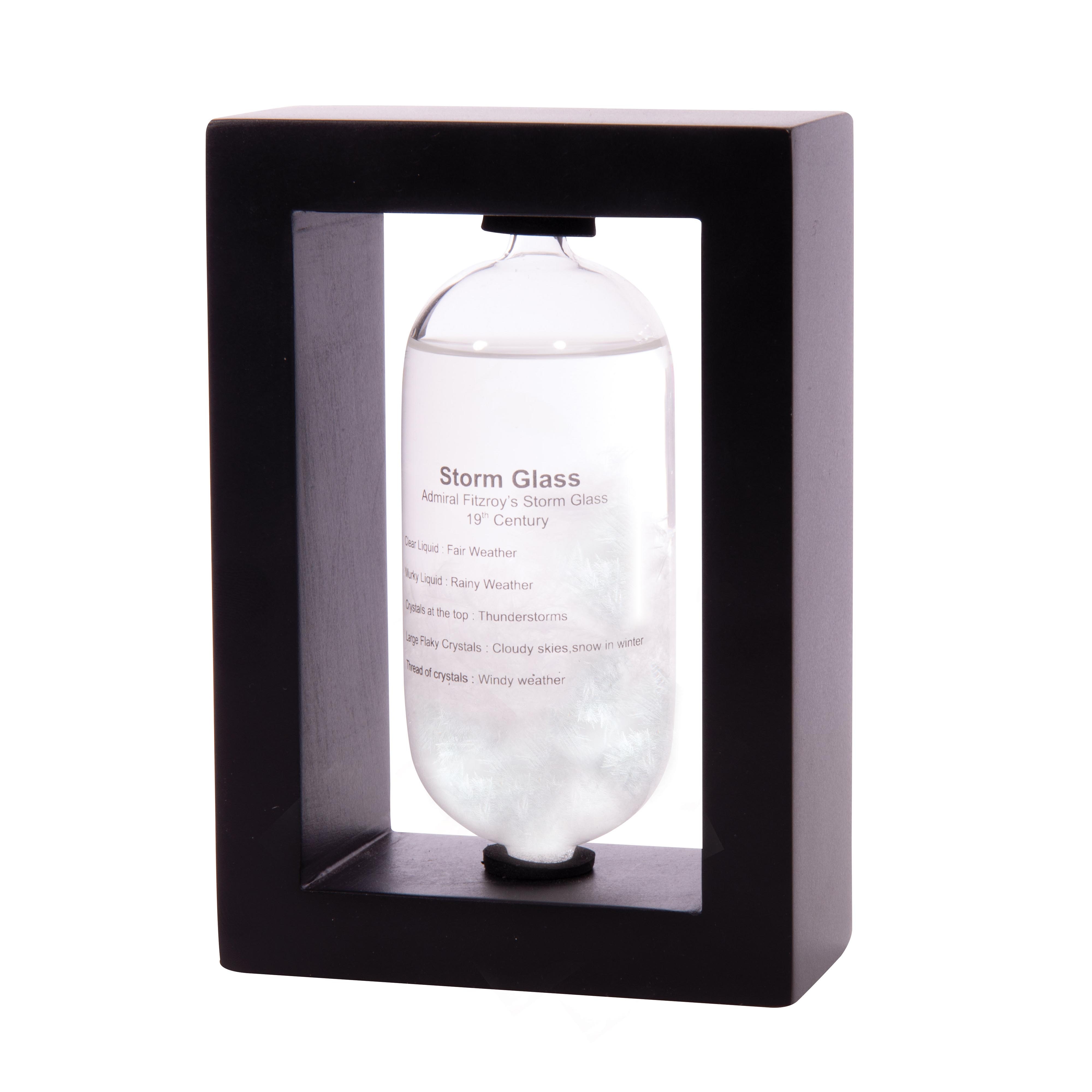 Buy Maverick Capsule Weather Station Black 10.2x5.1x15cm - MyDeal Australia