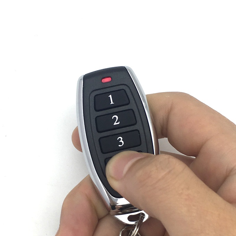 Buy 2x Garage Remote Replacement B&D Tritran Control-A-Door BND/TB5/BD4 ...