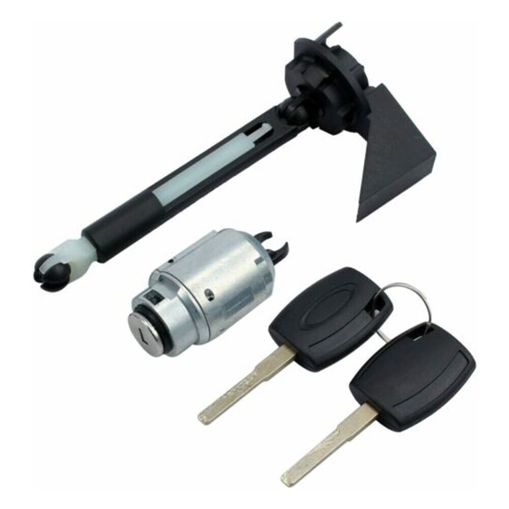 Buy Bonnet Release Lock Latch Catch Repair Set For Ford Focus MK2 2004 ...