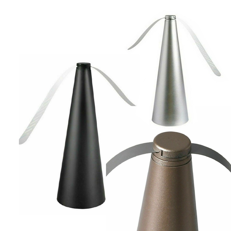 Buy Fly Repel Chemical Free Outdoor Indoor Home Repellent Fly Fan Fly ...