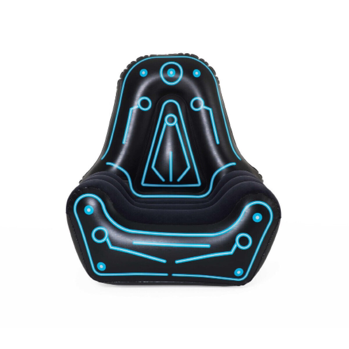 Buy Inflatable Bestway? Mainframe Air Chair Gaming Sofa Seat Cruiser ...