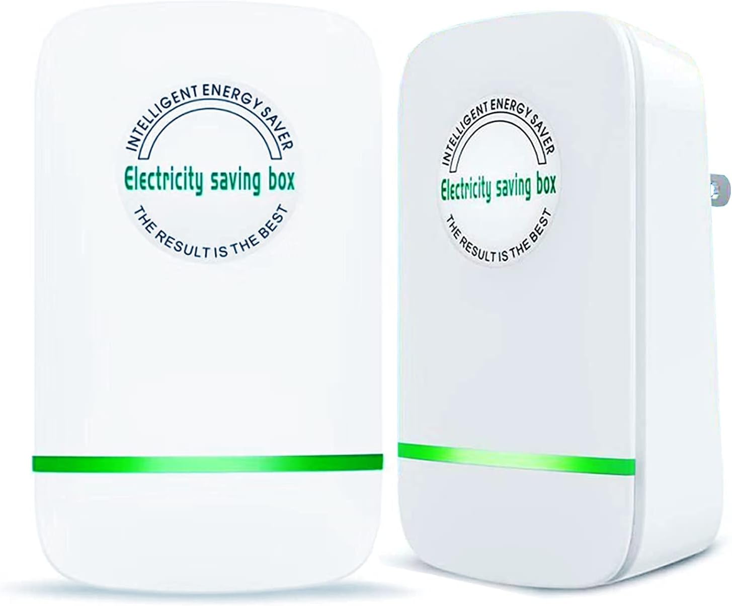 Buy Smart Home Power Saving Device Balance Current Source Stabilize ...