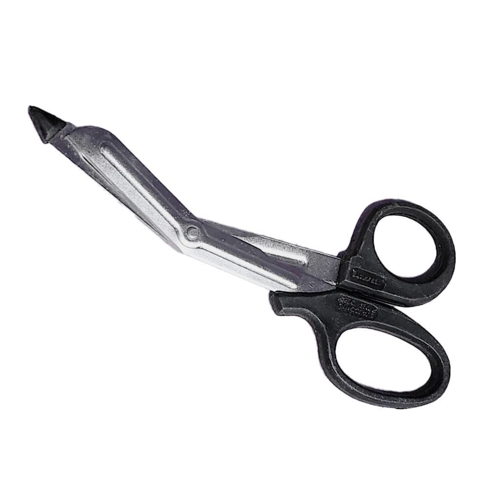 Buy AEROINSTRUMENT Stainless Steel Universal Shears with Plastic Tip ...