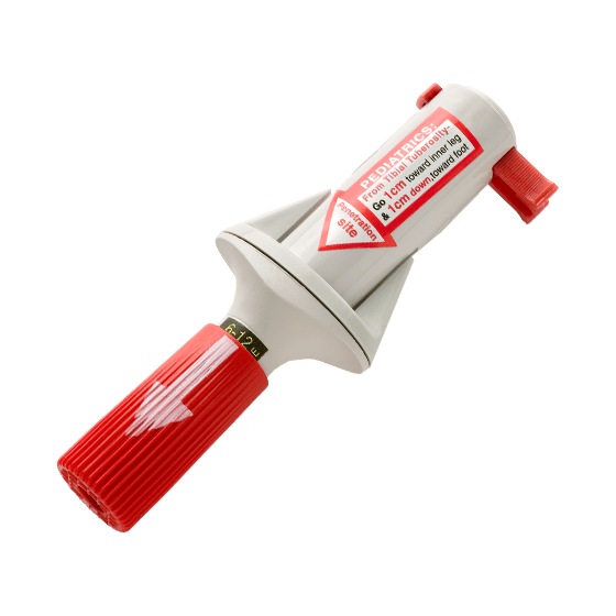 Buy B.I.G Bone Injection Gun Pediatric (single use) - MyDeal Australia