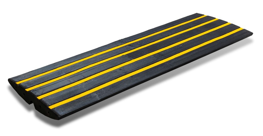 Buy Boltless Driveway Guru Rolled Kerb Edge Ramp – 1.2m Section ...
