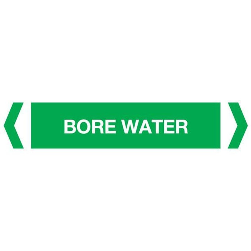 Buy Bore Water Pipe Marker - MyDeal
