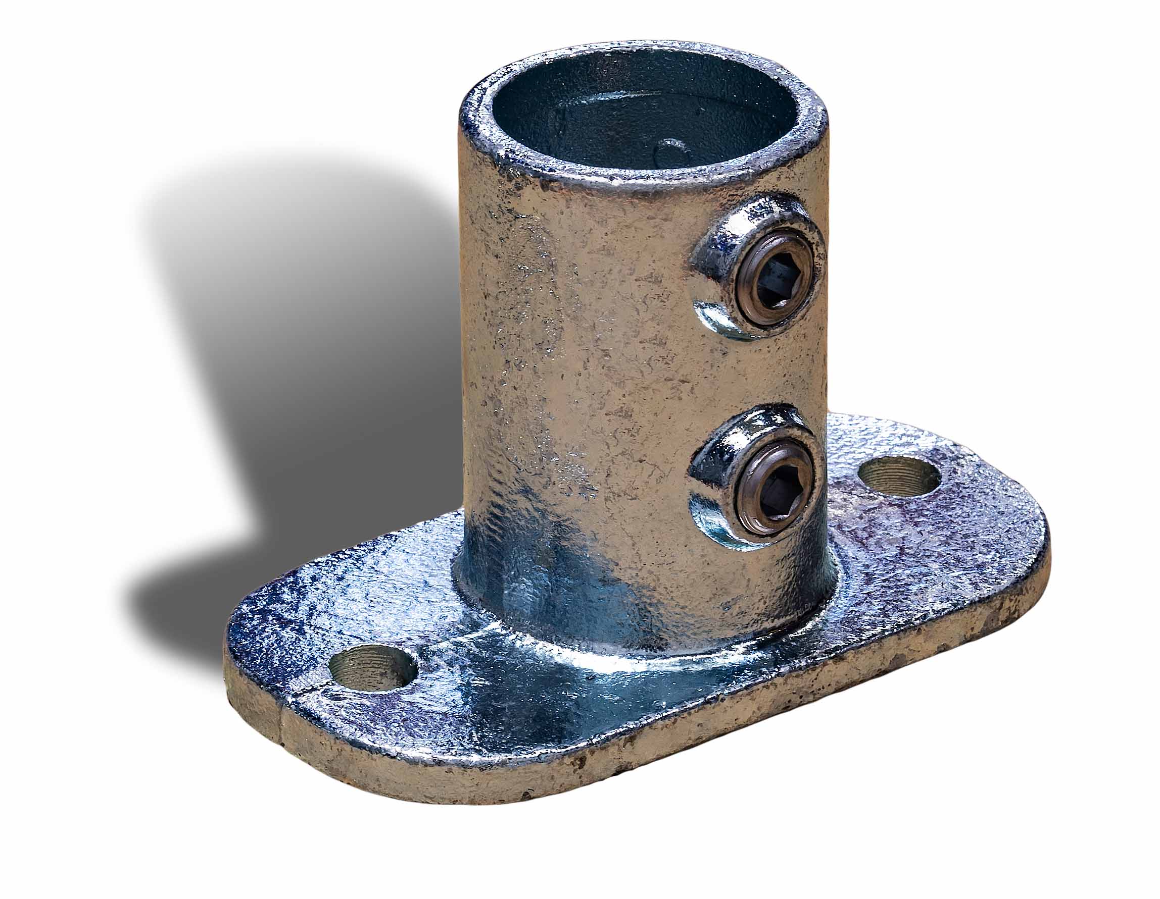 Buy CopeRail 132 - Base Flange - MyDeal Australia