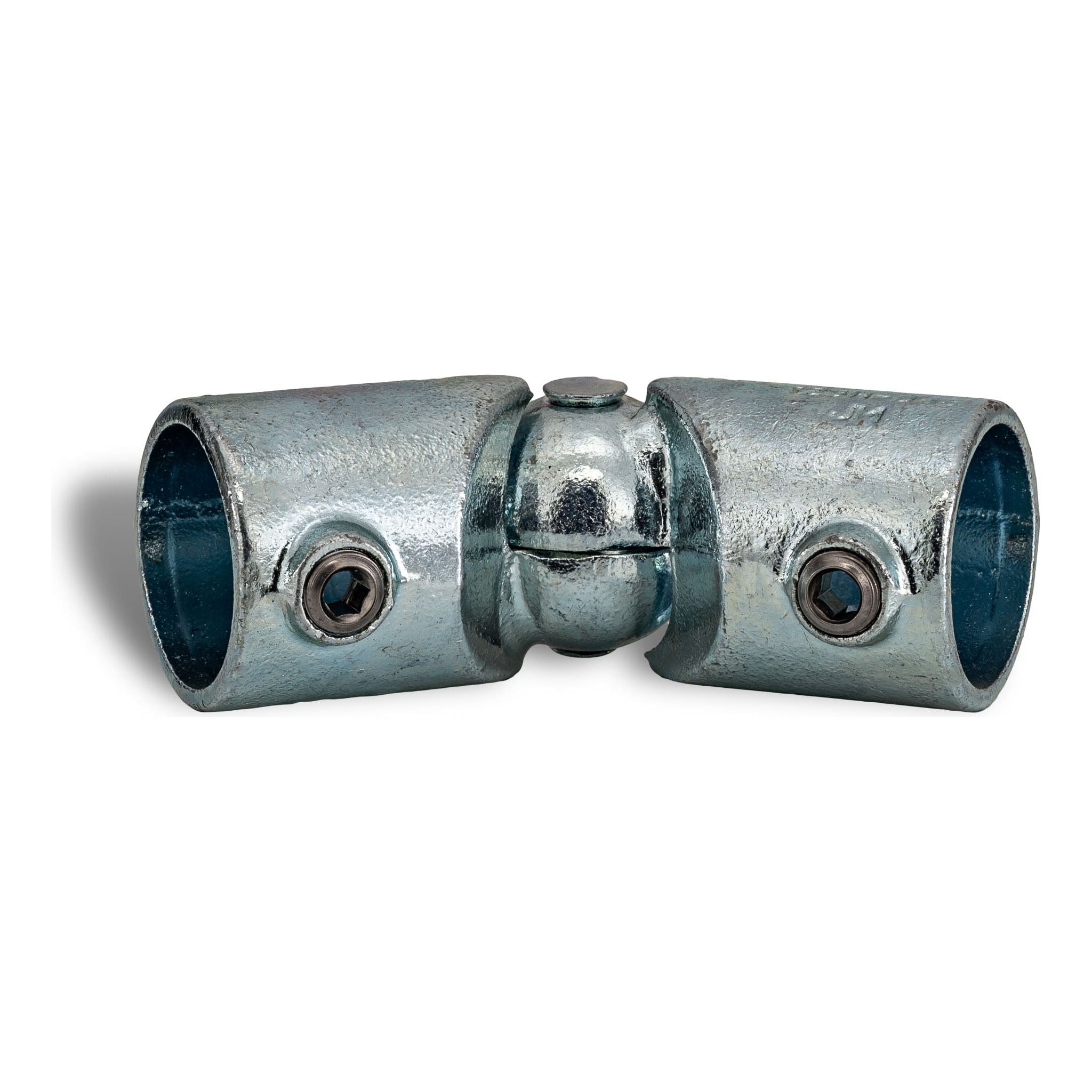 Buy CopeRail 125H - Variable Swivel Elbow - MyDeal Australia