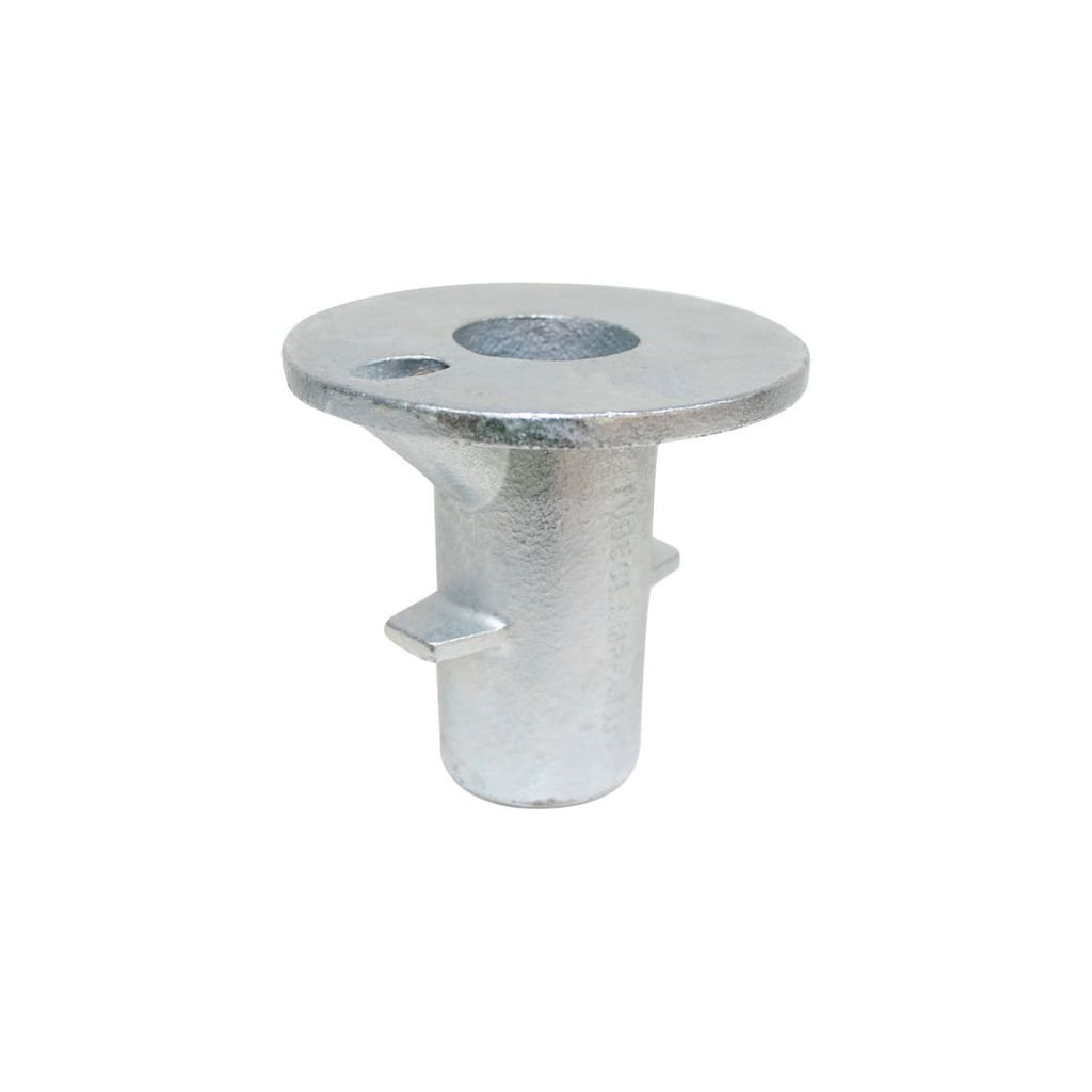Buy CopeRail 134 - Ground Socket - MyDeal Australia