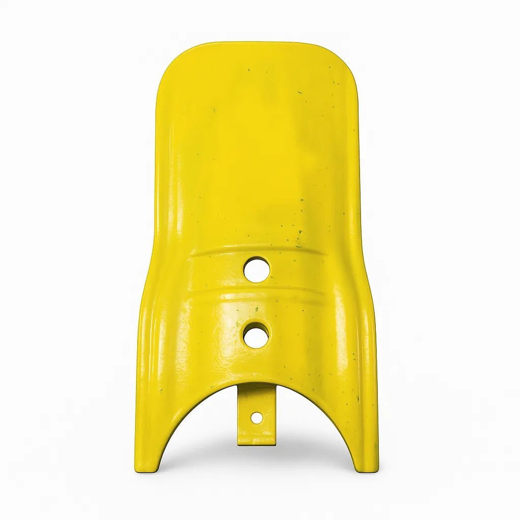 Buy Flexikerb Lane Separator Kerb - End Modules - MyDeal Australia
