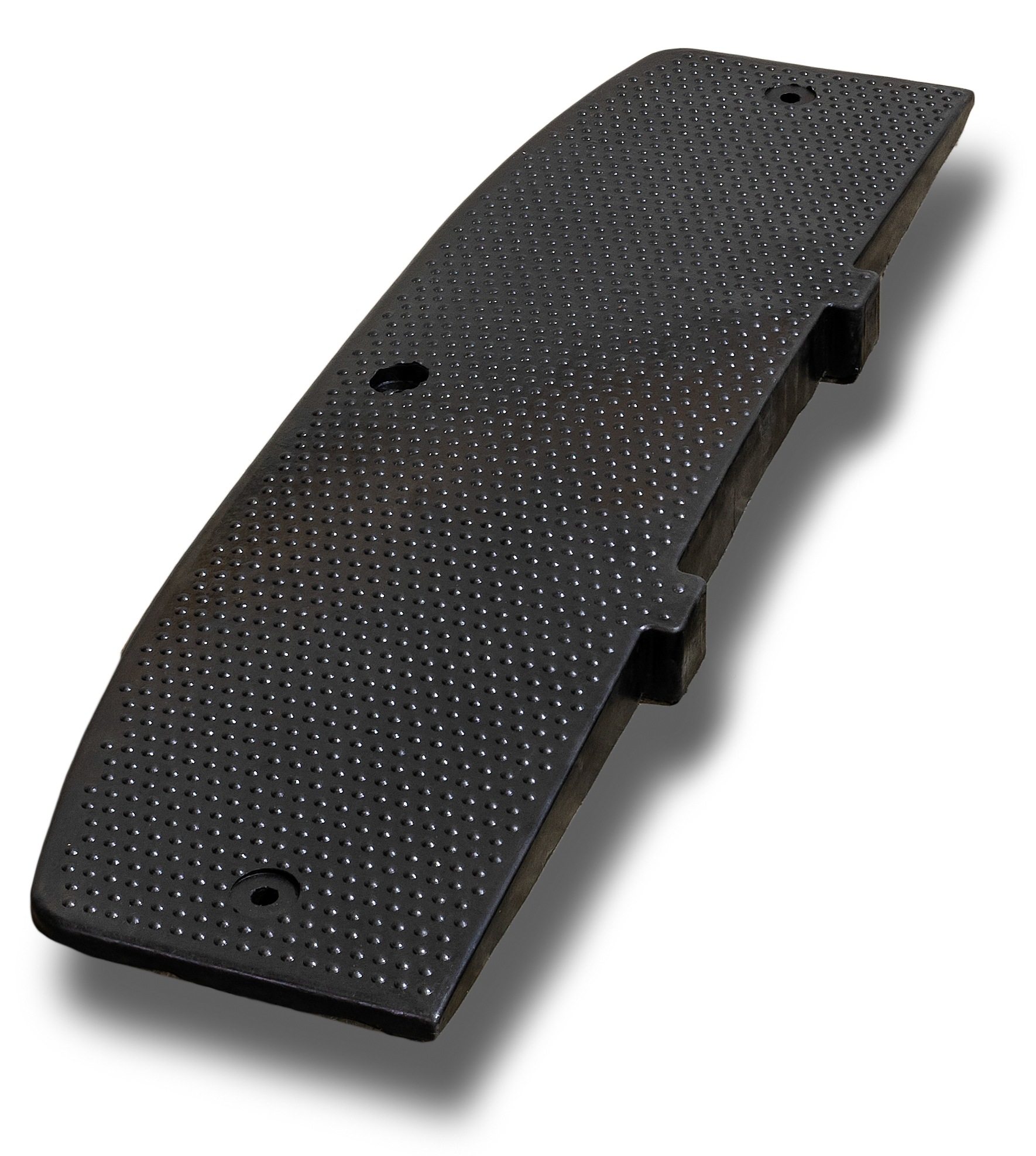Buy Heavy Duty Speed Cushion - End Piece - Speed Hump - Traffic Calmer ...