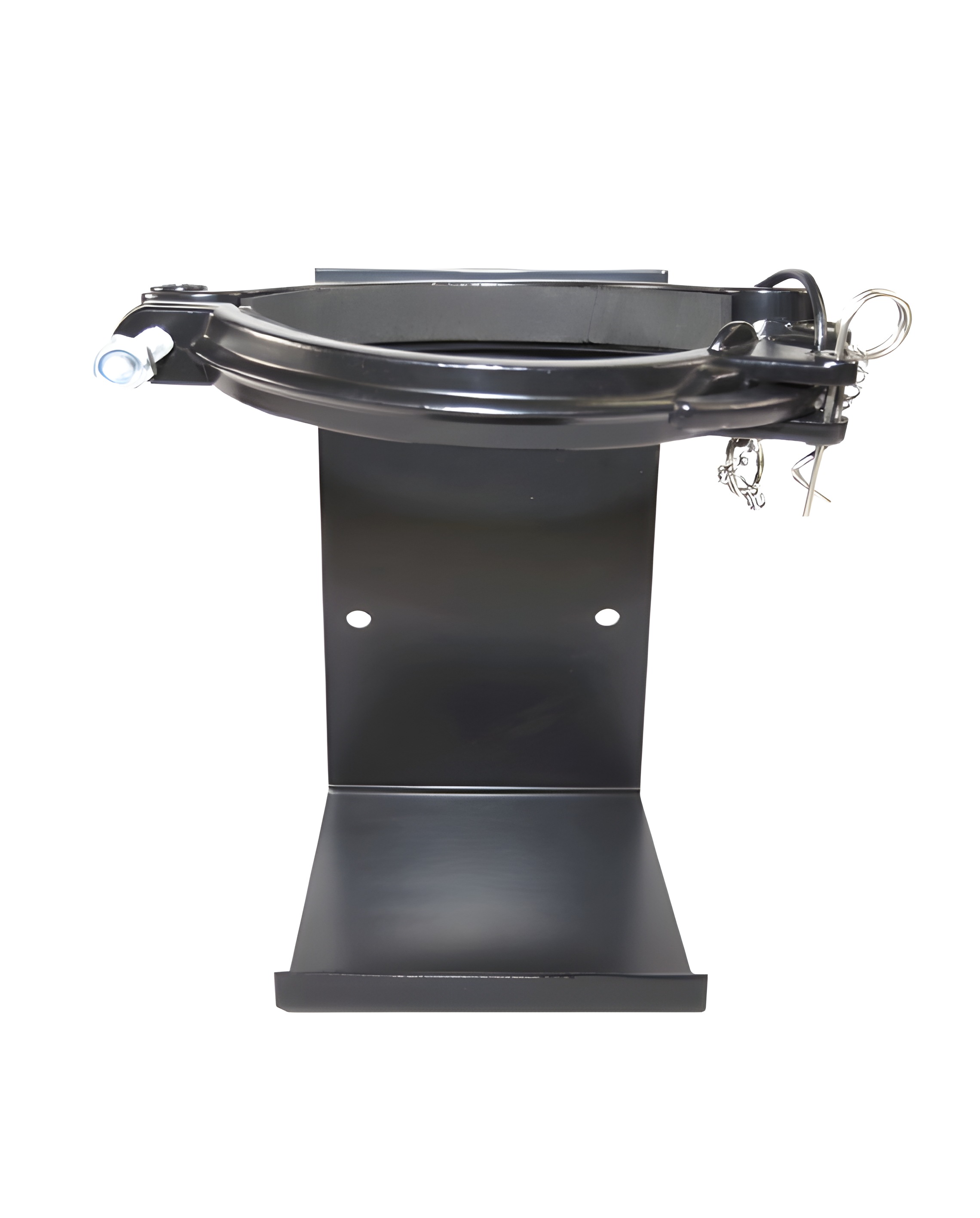 Buy Heavy Duty Vehicle Bracket Suits 9kg Extinguisher (Cannon Style ...