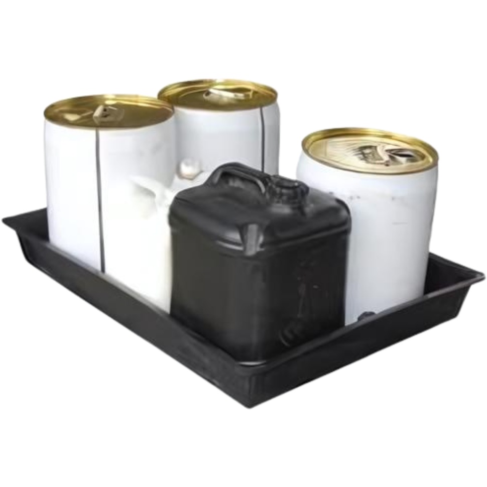 Buy Large Drip Tray - 810 x 610 x 100mm - 45L - MyDeal Australia