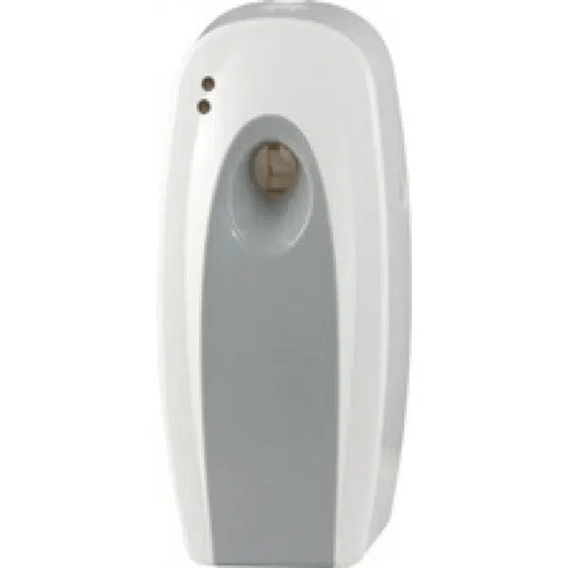 Buy Metered Aerosol Dispenser (White Grey) - MyDeal