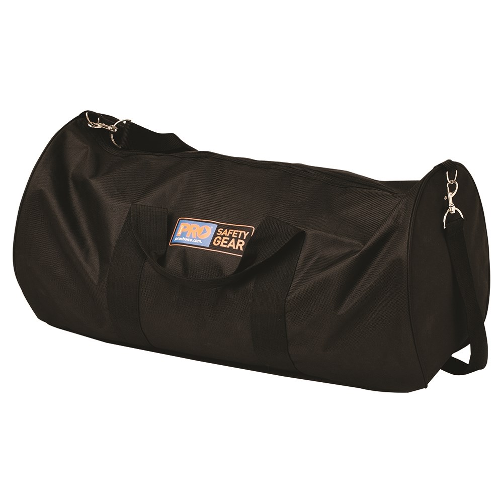 Buy Safety Kit Bag Black - MyDeal Australia