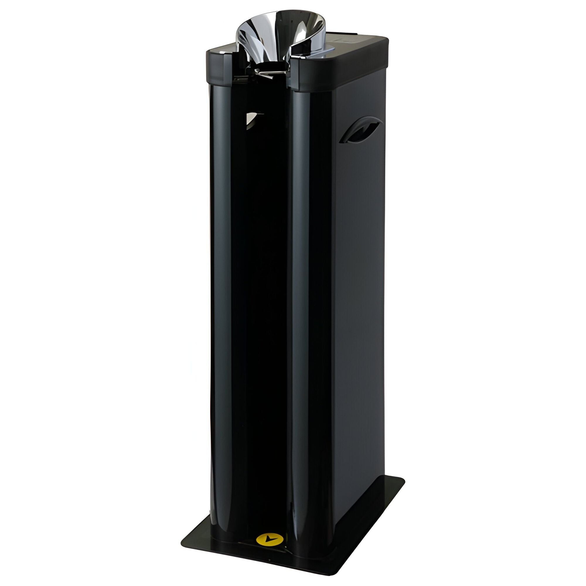 Buy Single Wet Umbrella Bagging Machine Steel Black - MyDeal Australia