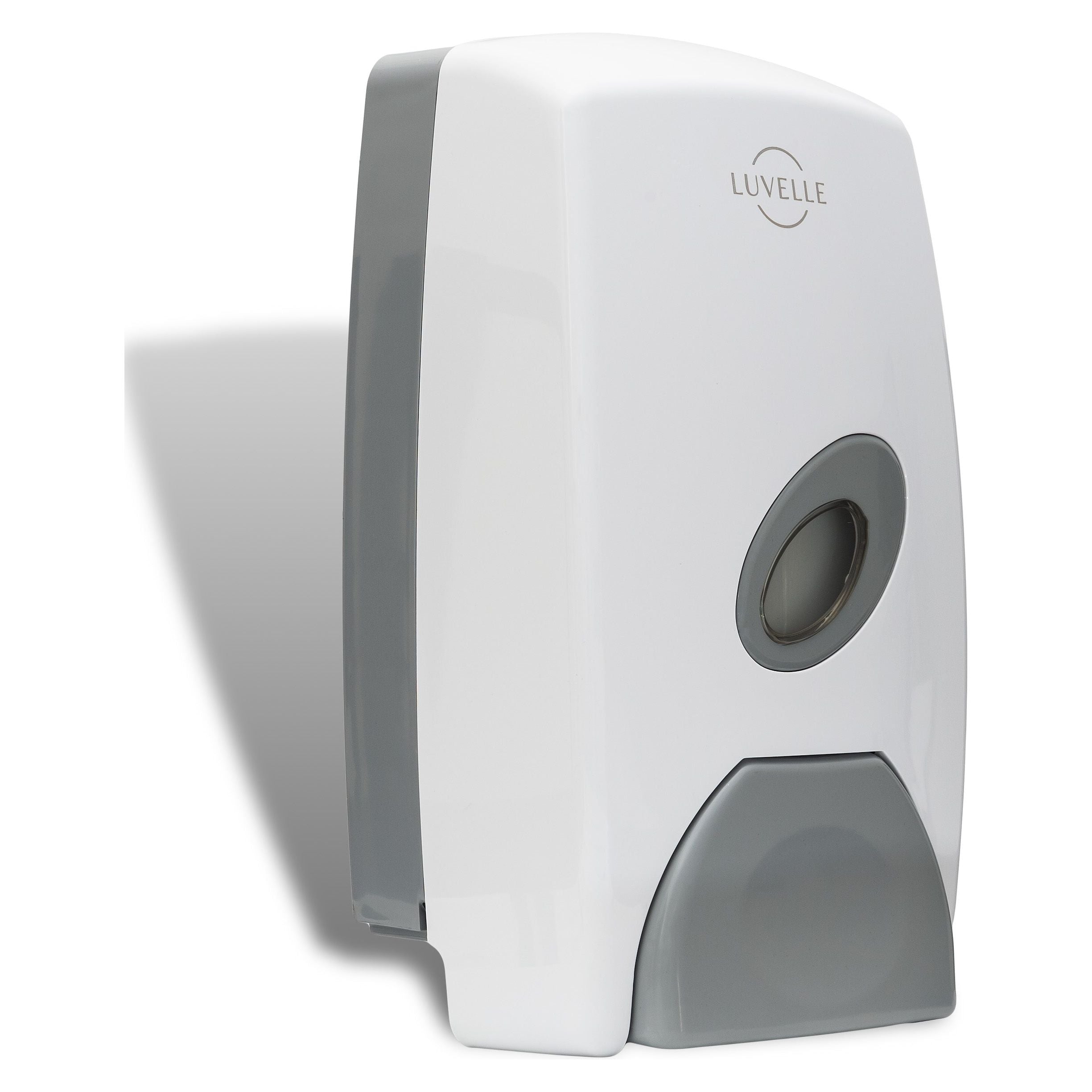 Buy Soap/Sanitiser Push Dispenser - MyDeal Australia