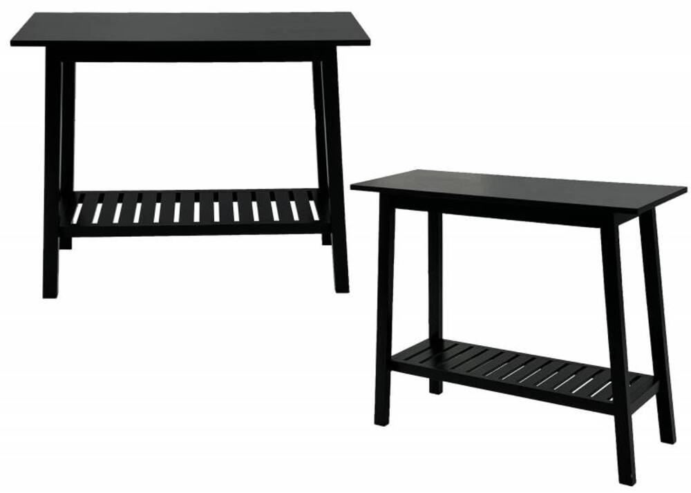 Buy Summer Console Table 90x75cm - MyDeal Australia