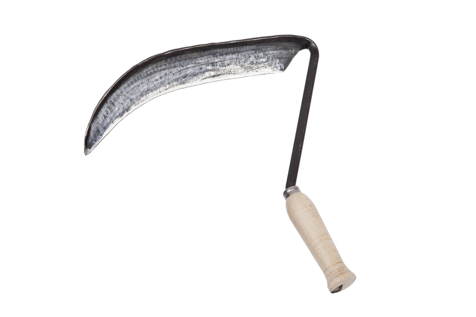 Buy Falci Tools 1322087 - Hand scythe mod. 2087 (Wood Handle) - MyDeal ...