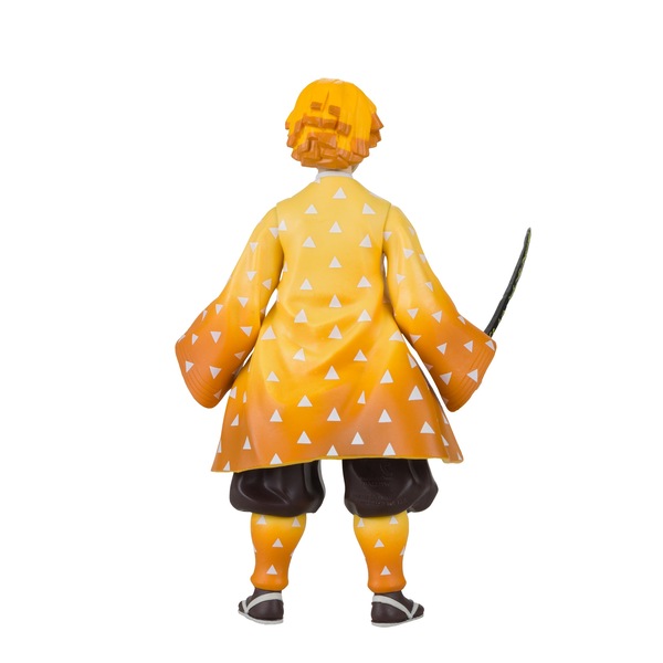 Buy Demon Slayer: Kimetsu no Yaiba Zenitsu Agatsuma Thunder Breathing ...