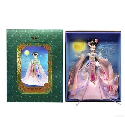 Buy Kurhn Chinese Myth Series - Chang Er on the Moon - MyDeal Australia