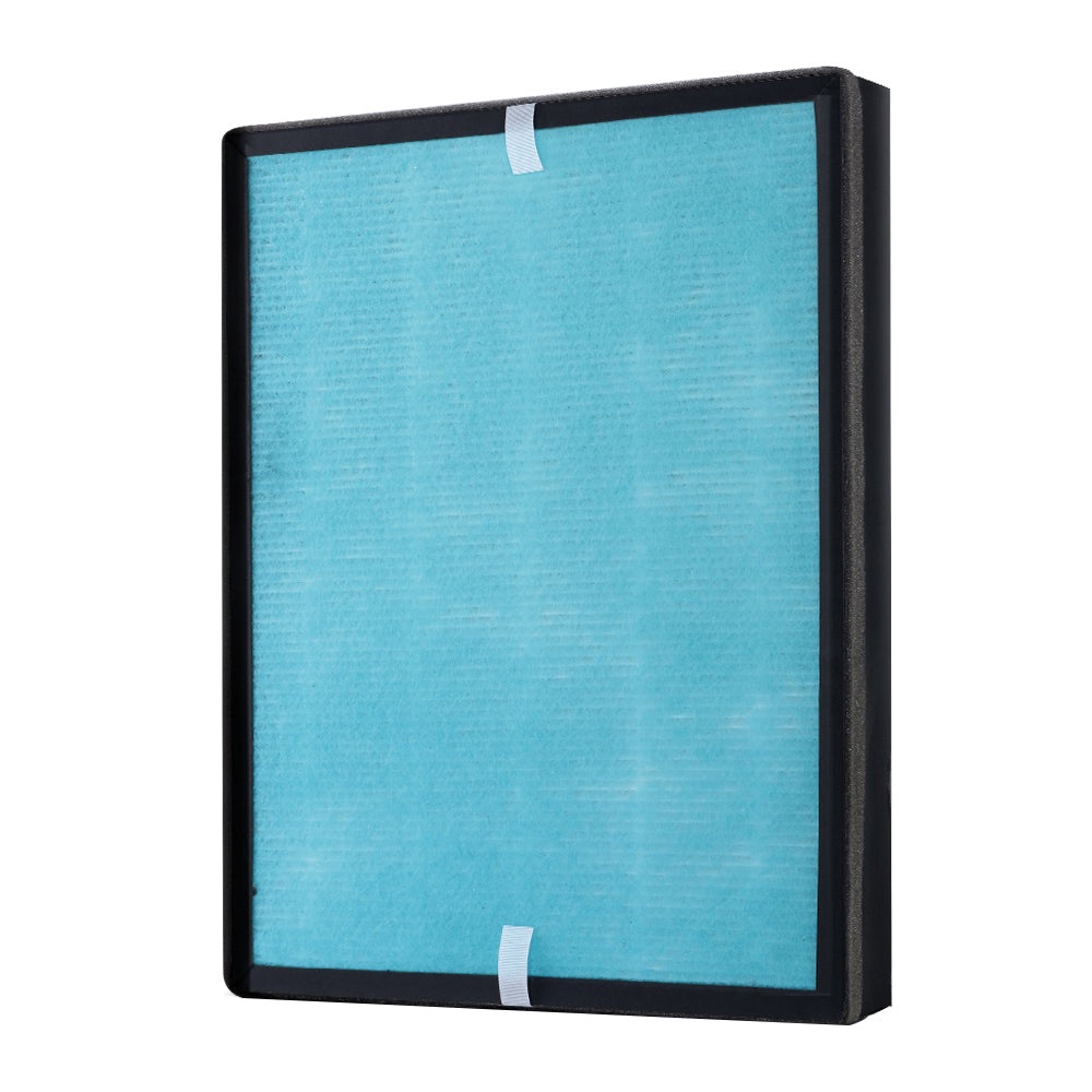 Buy Air Purifier Replacement Filter 3 Layer HEPA Filters - MyDeal Australia