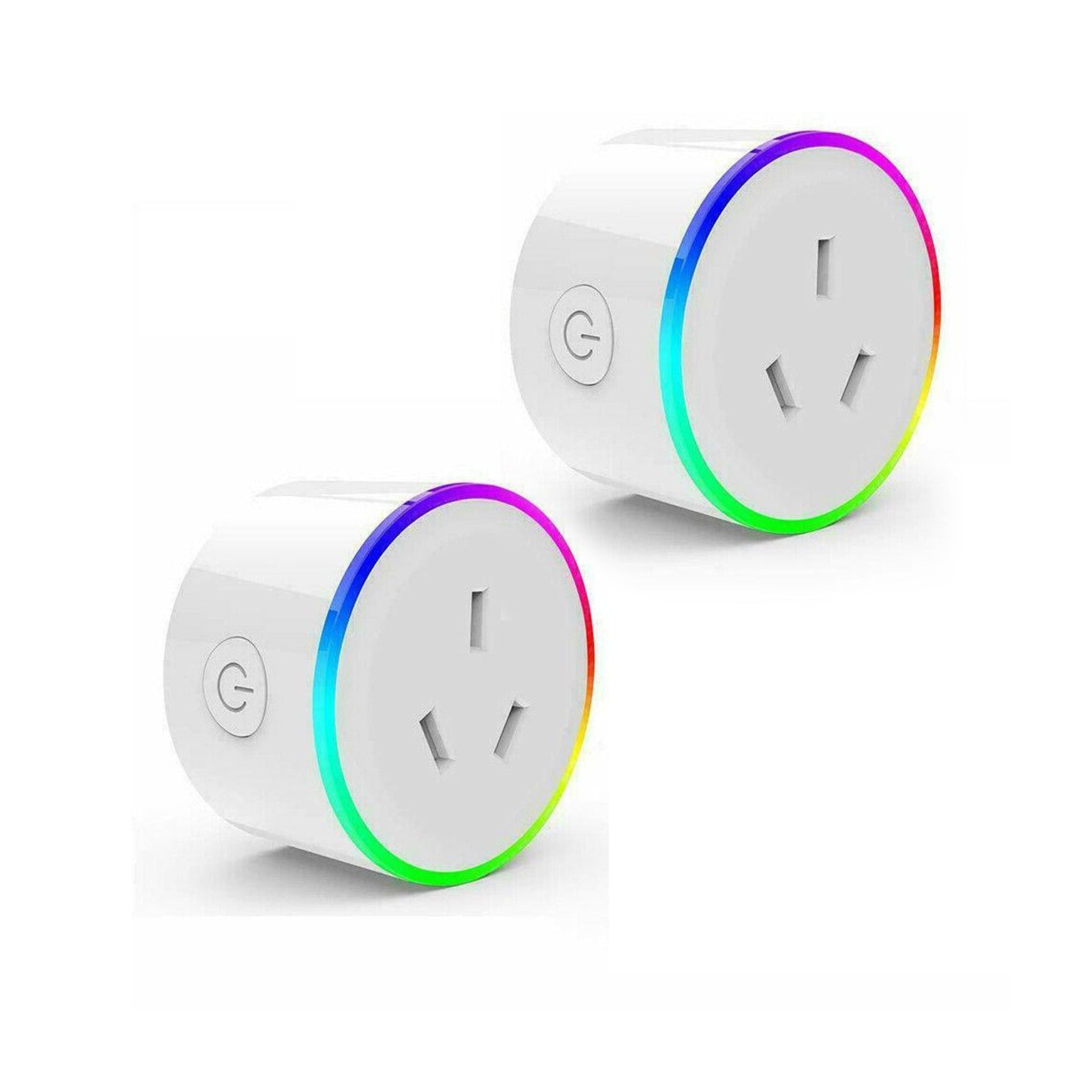 Buy For Alexa Google Power Socket Remote Plug - MyDeal Australia