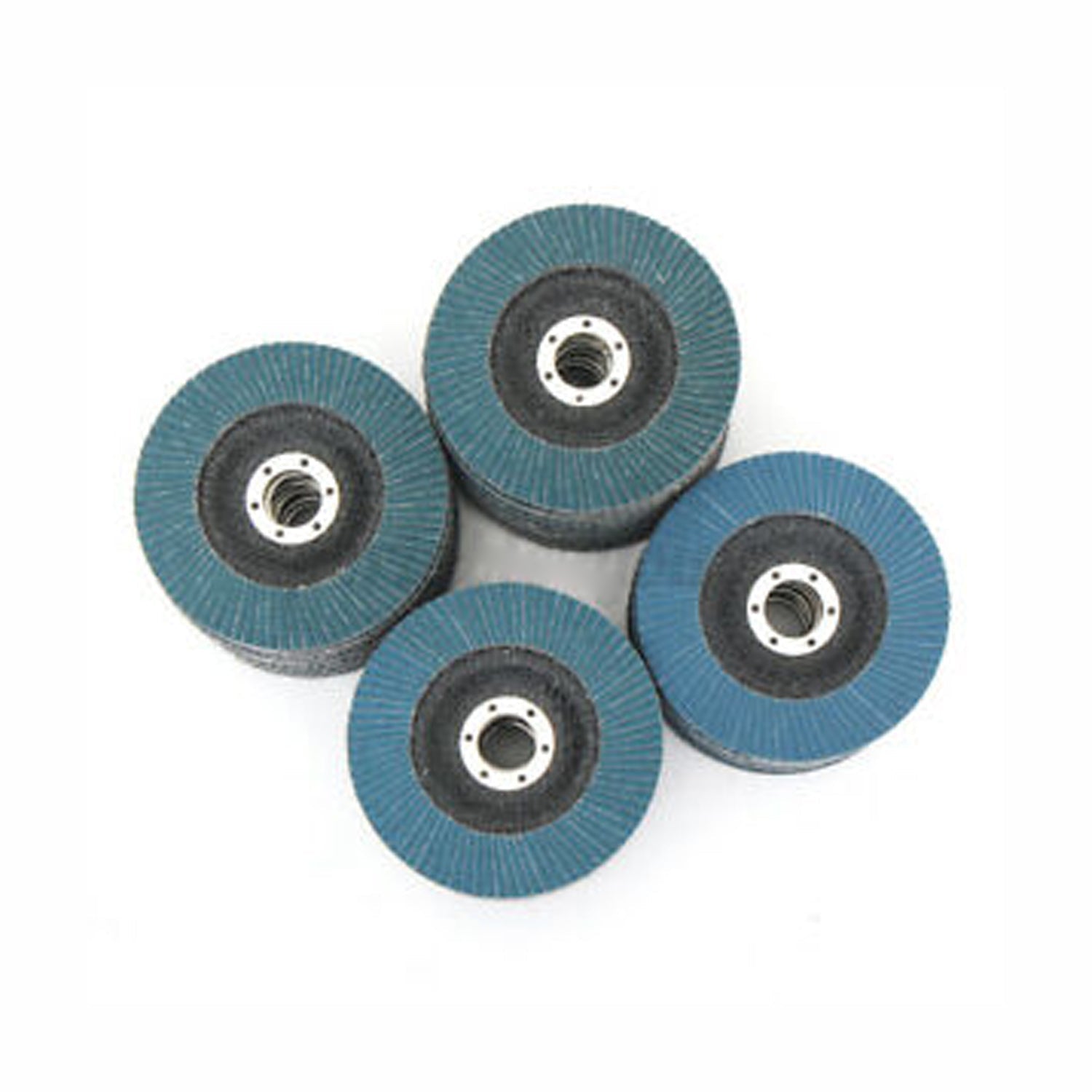 Buy Angle Flap Sanding Wheel Grinder Tool - MyDeal Australia
