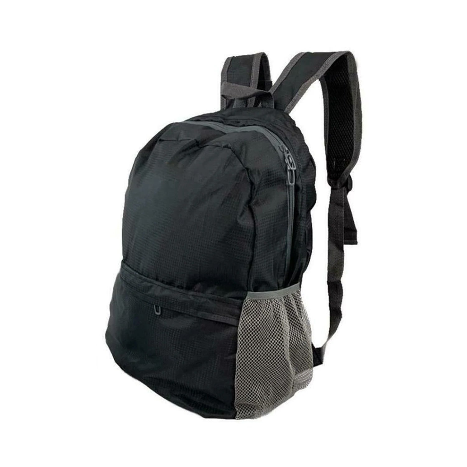 Buy Lightweight Shoulder Foldaway Backpack - MyDeal Australia