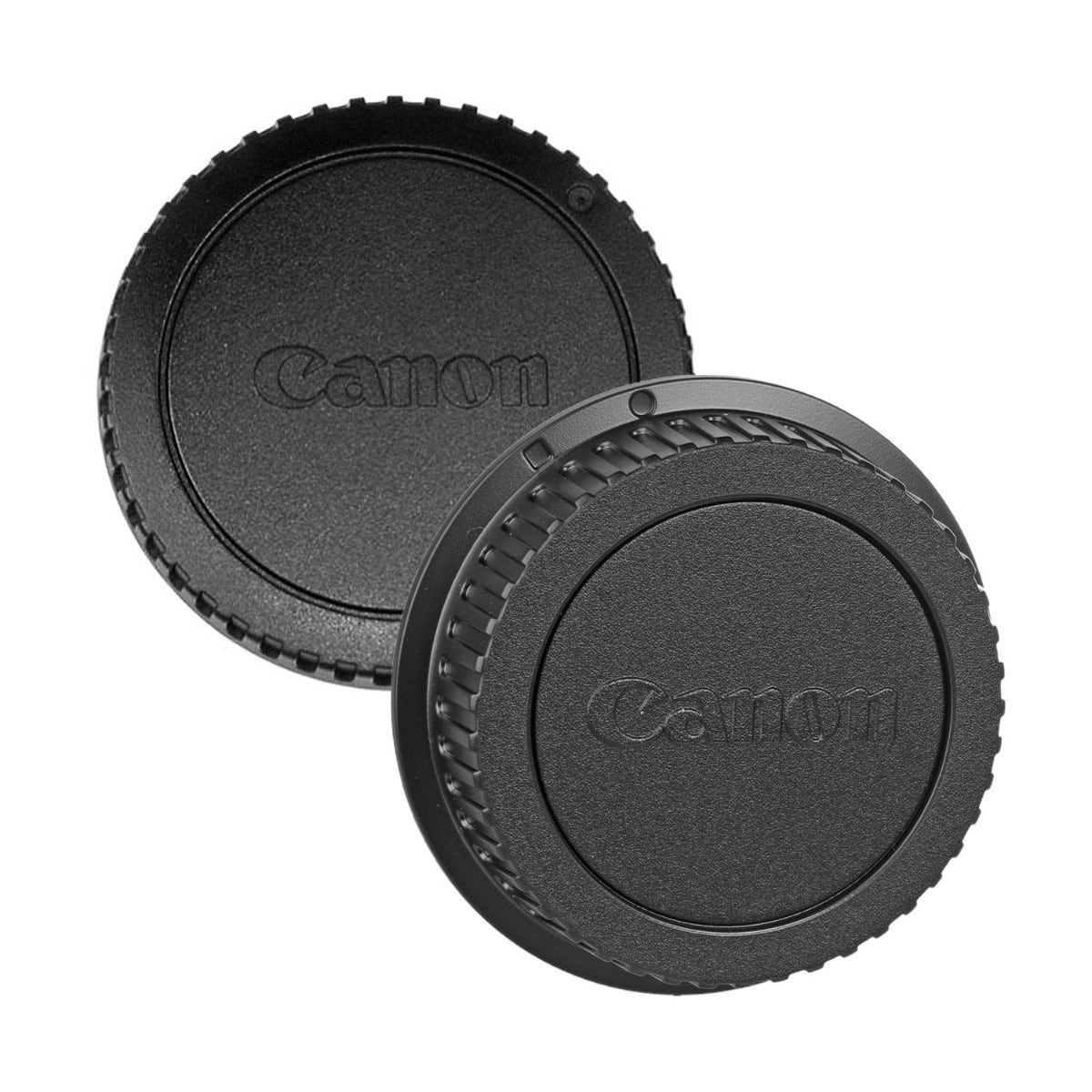 Buy Canon Rear Dust Lens Cap E and Body Cap Combo for EF - MyDeal Australia