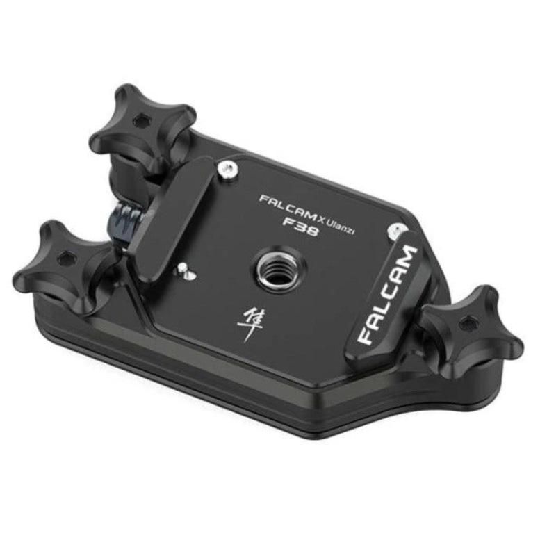 Buy Falcam F38 Quick Release Backpack Strap Clip 2271 - MyDeal