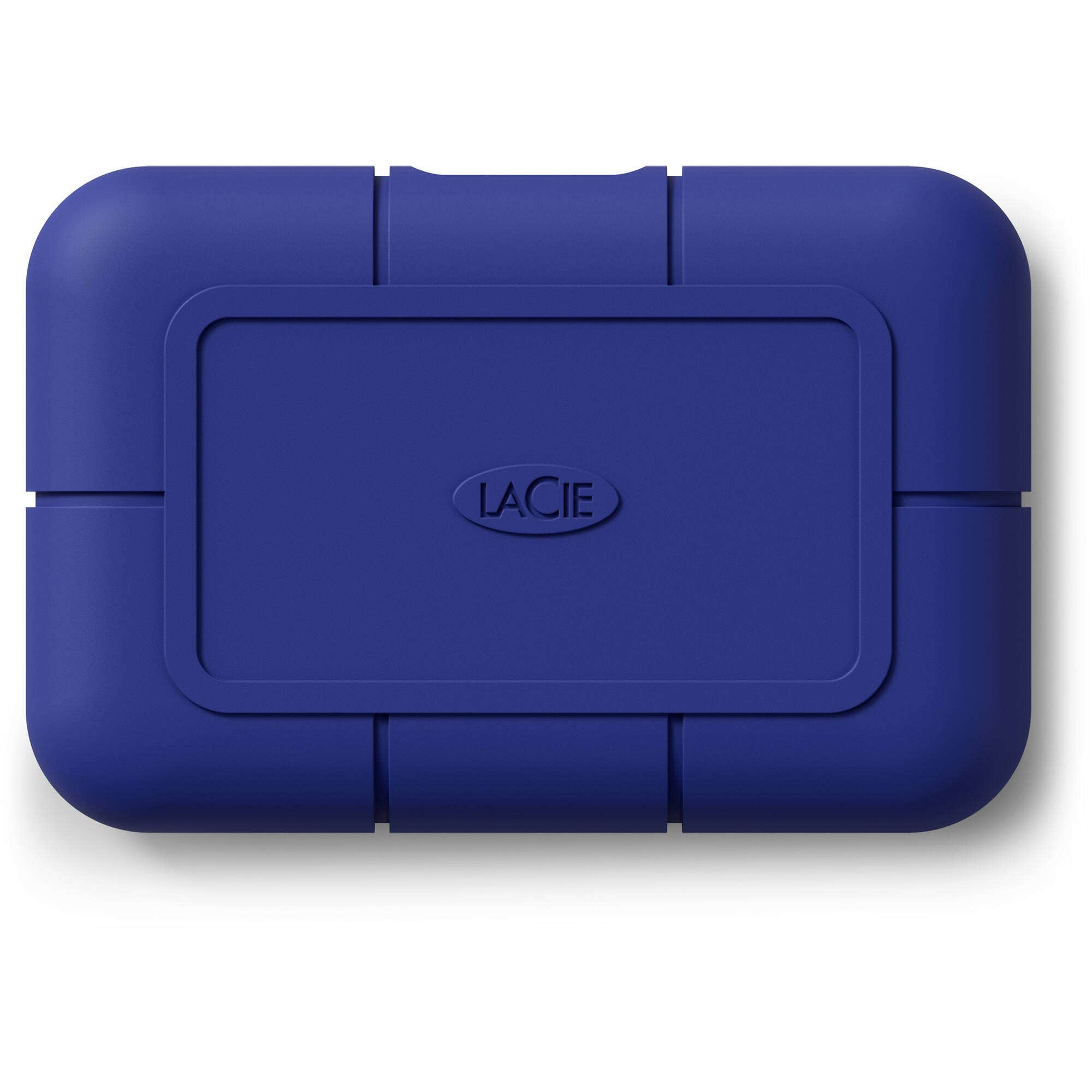 Buy LaCie 4TB Rugged SSD Pro5 Thunderbolt 5 External Drive - MyDeal ...