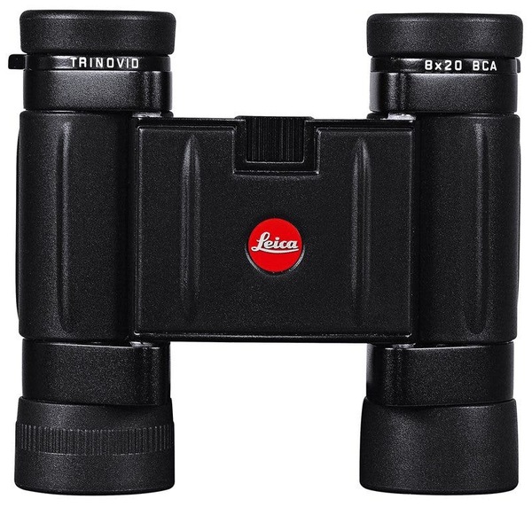 Buy Leica Trinovid 8x20 BCA Black - MyDeal Australia