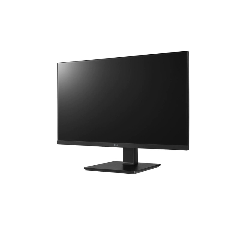 Buy LG 27BL650C-B 27 Full HD USB-C Calibrated Ergonomic IPS Monitor ...