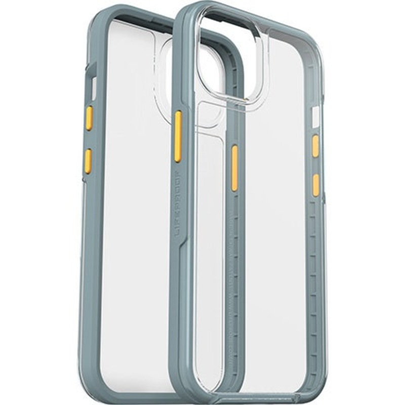 Buy LifeProof SEE Case for iPhone 13 (Zeal Grey) - Gray - MyDeal