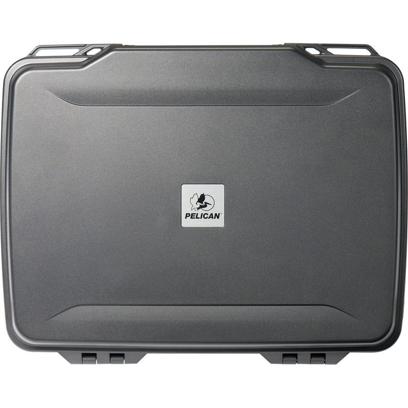 Buy Pelican Tablet Hardback 1075B Case for Tablet - MyDeal
