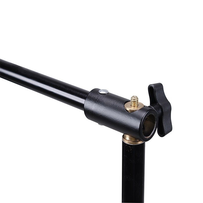 Buy Phottix e48 Light Stand Extend er - Black - MyDeal Australia