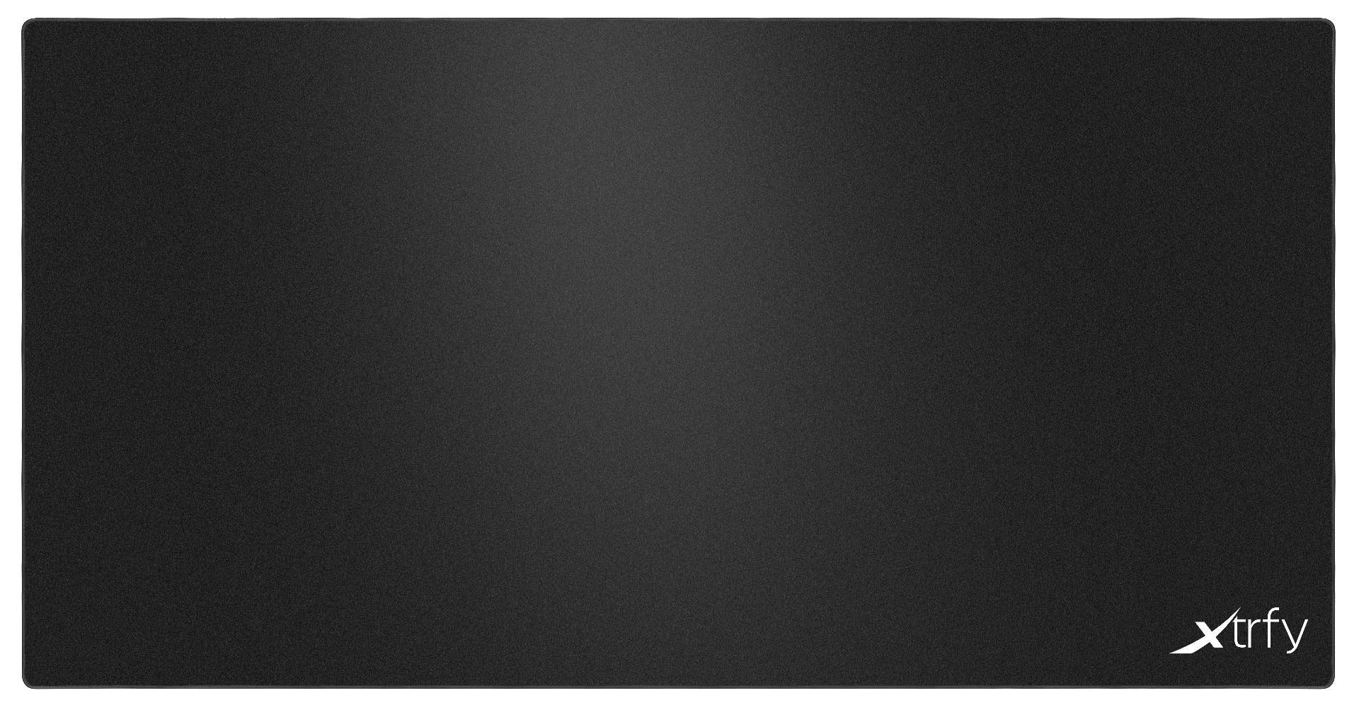 Buy Xtrfy GP2 Full Desk Gaming Mouse Pad - XXL - Black - MyDeal Australia