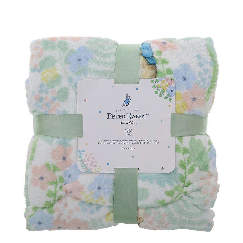 Buy Beatrix Potter Peter Rabbit English Garden Collection - Peter ...