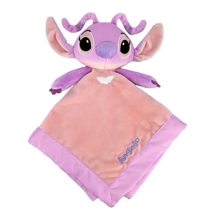 Buy Disney Baby Angel - Snuggle Blanket - MyDeal Australia