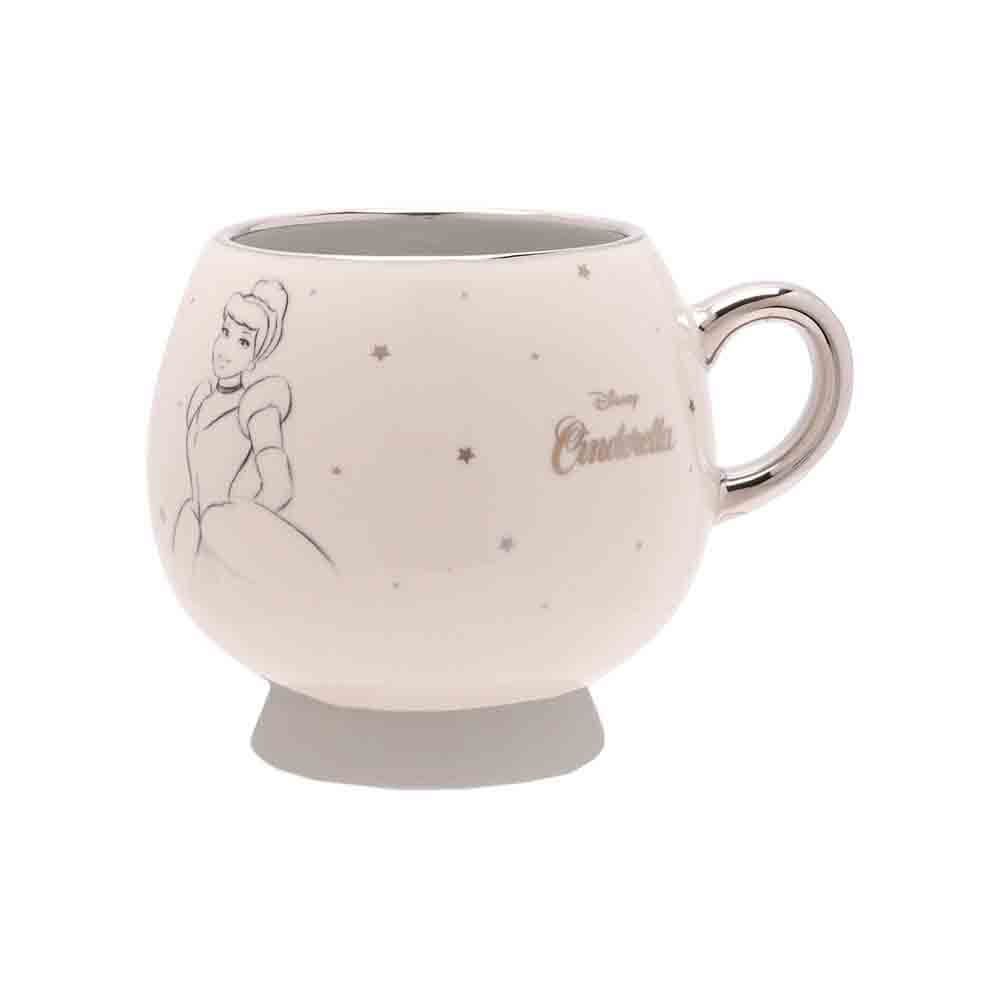 Buy Disney D100 By Widdop Premium Mug - Cinderella - MyDeal Australia